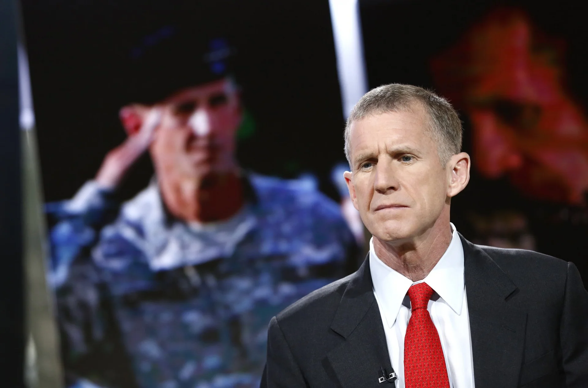8 Timeless Leadership Lessons From One of Our Most Respected War Heroes