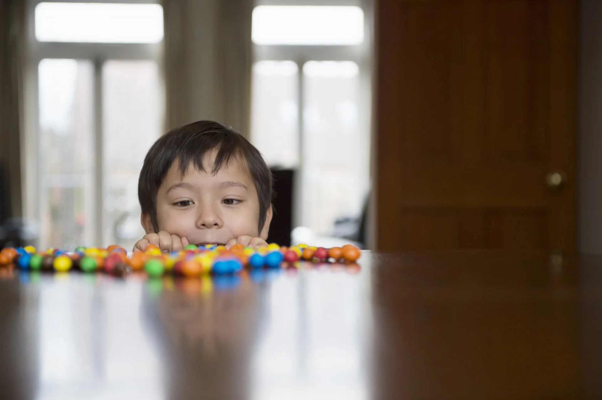 Why Curiosity Leads to Creative Breakthroughs