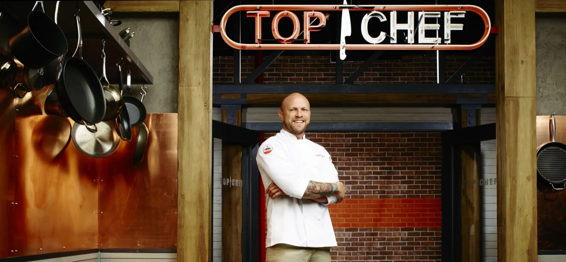 I Went Back to a Famous 'Top Chef' Winner's Restaurant. The Experience ...