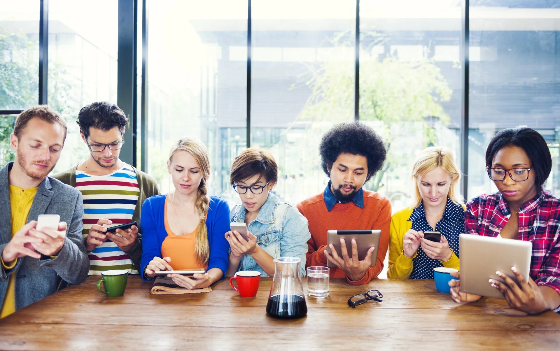 How to Network on Social Media and Massively Grow Your Brand