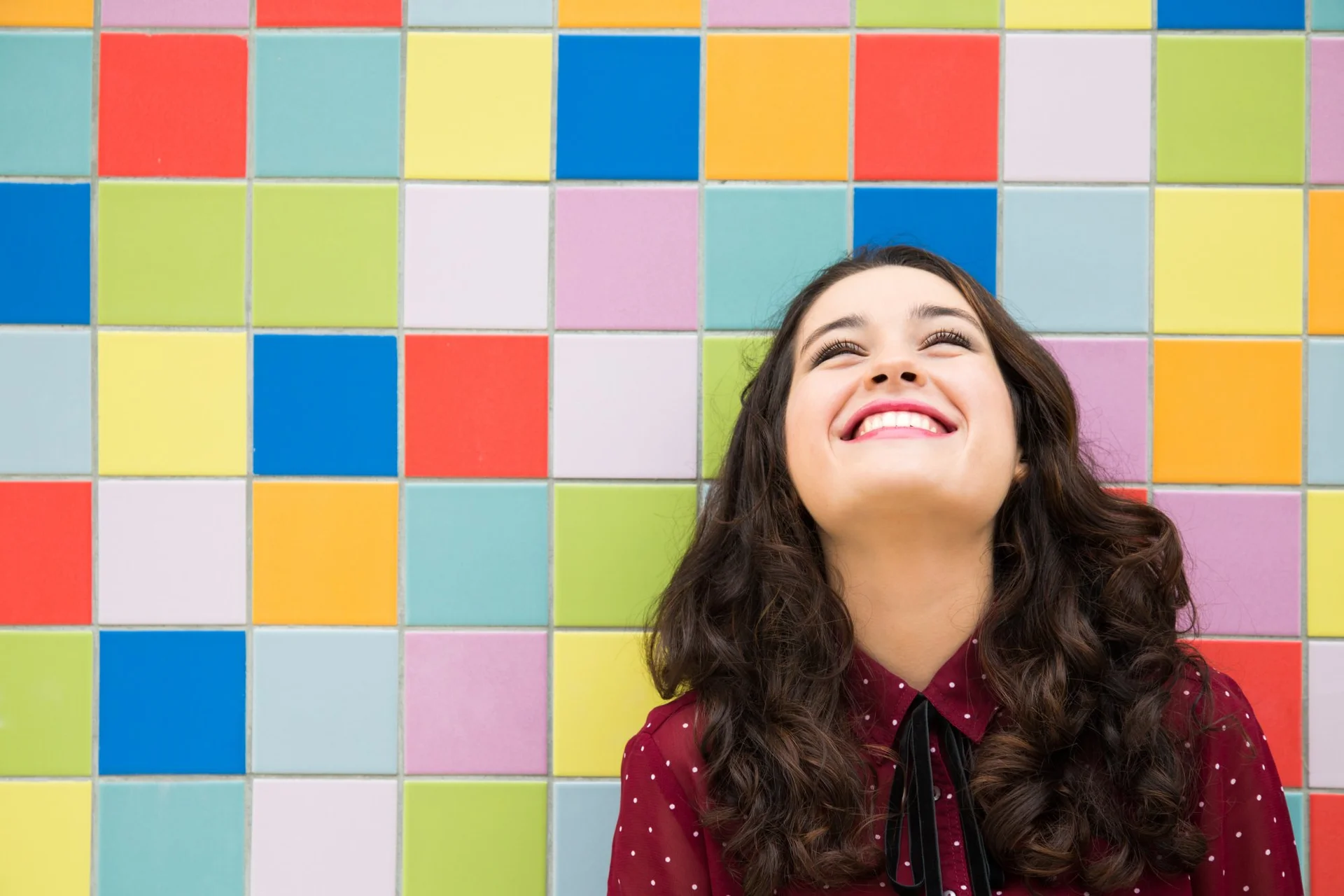 The 12 Habits of Happy People