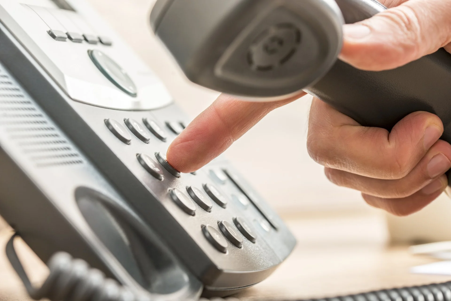 A 5-Minute Phone Call Can Save You Thousands of Dollars