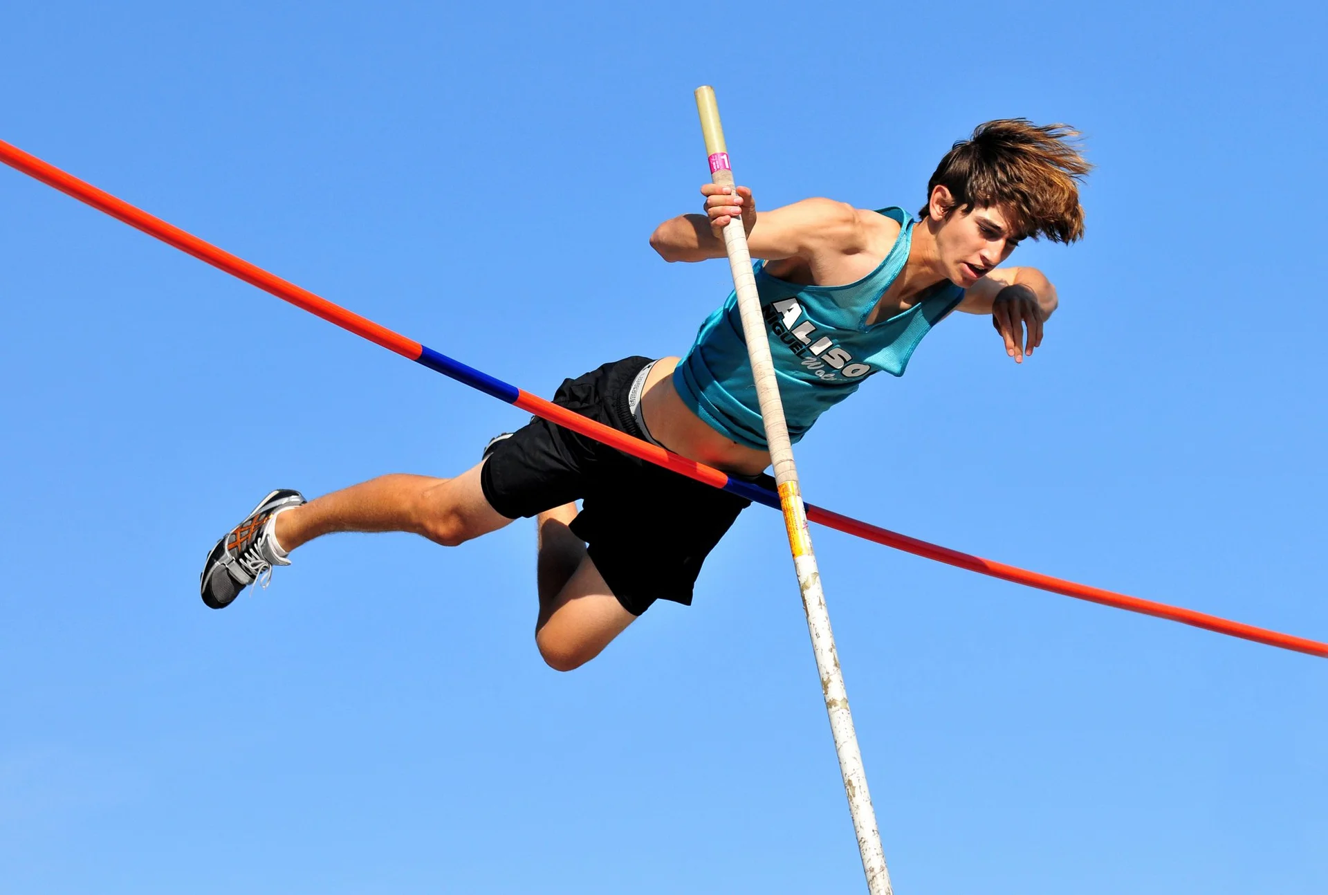 10 Behaviors of High Achievers