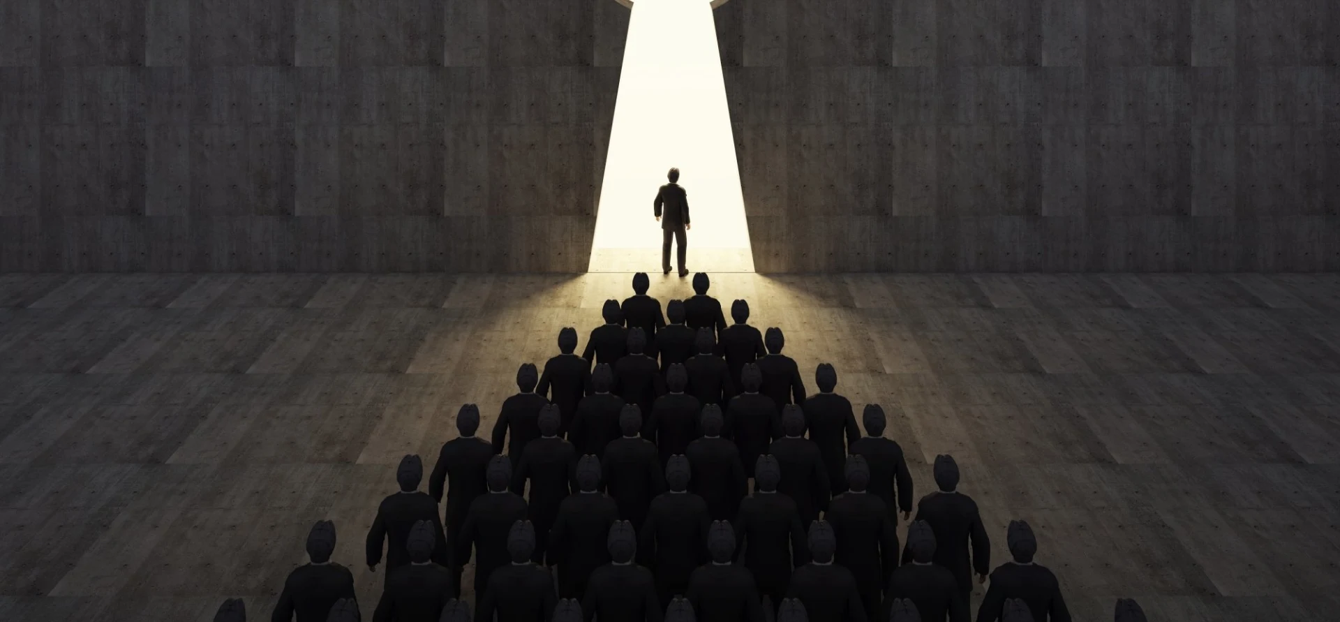 10 Unique Perspectives on What Makes a Great Leader