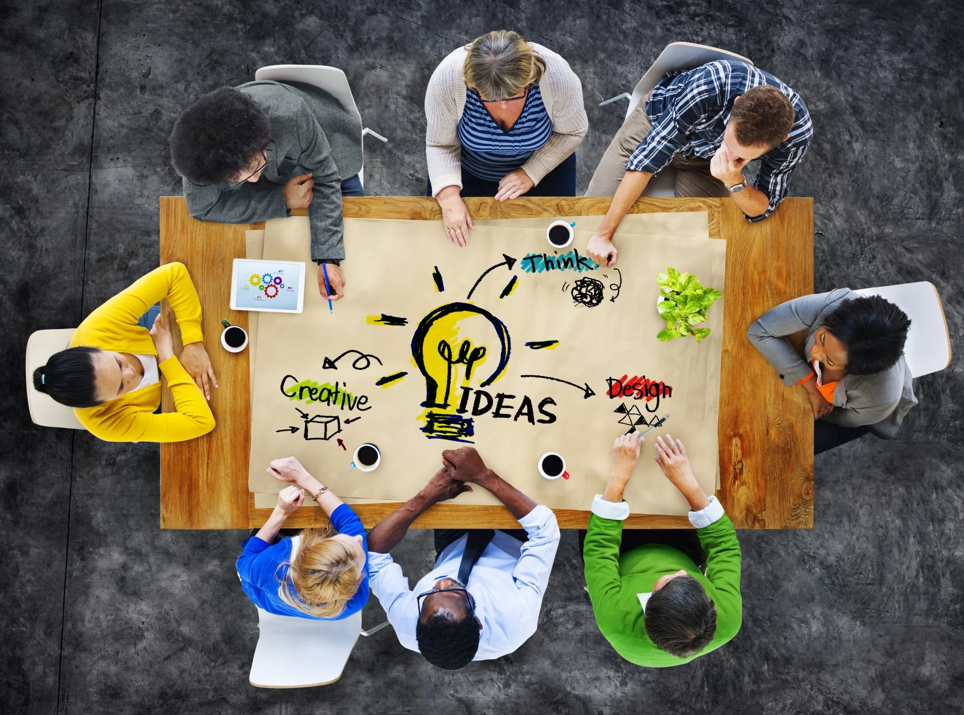 4 Ways to Avoid Pre-crastination (And Boost Your Creativity)
