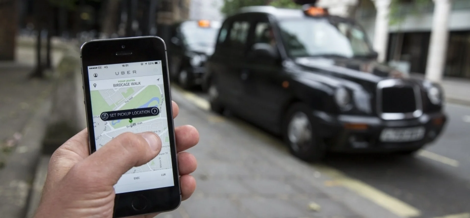 23 Crazy Facts About Uber, the $51 Billion Startup Success