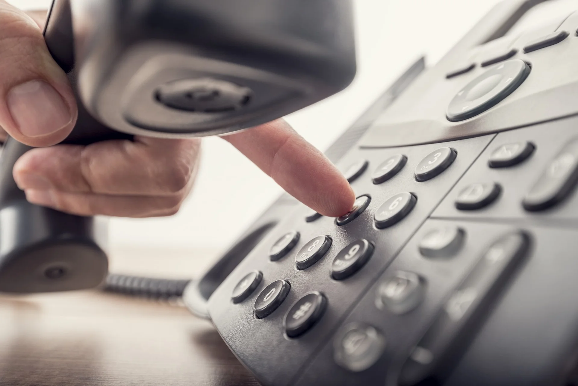 The Best Phone System for Small Business - 2021