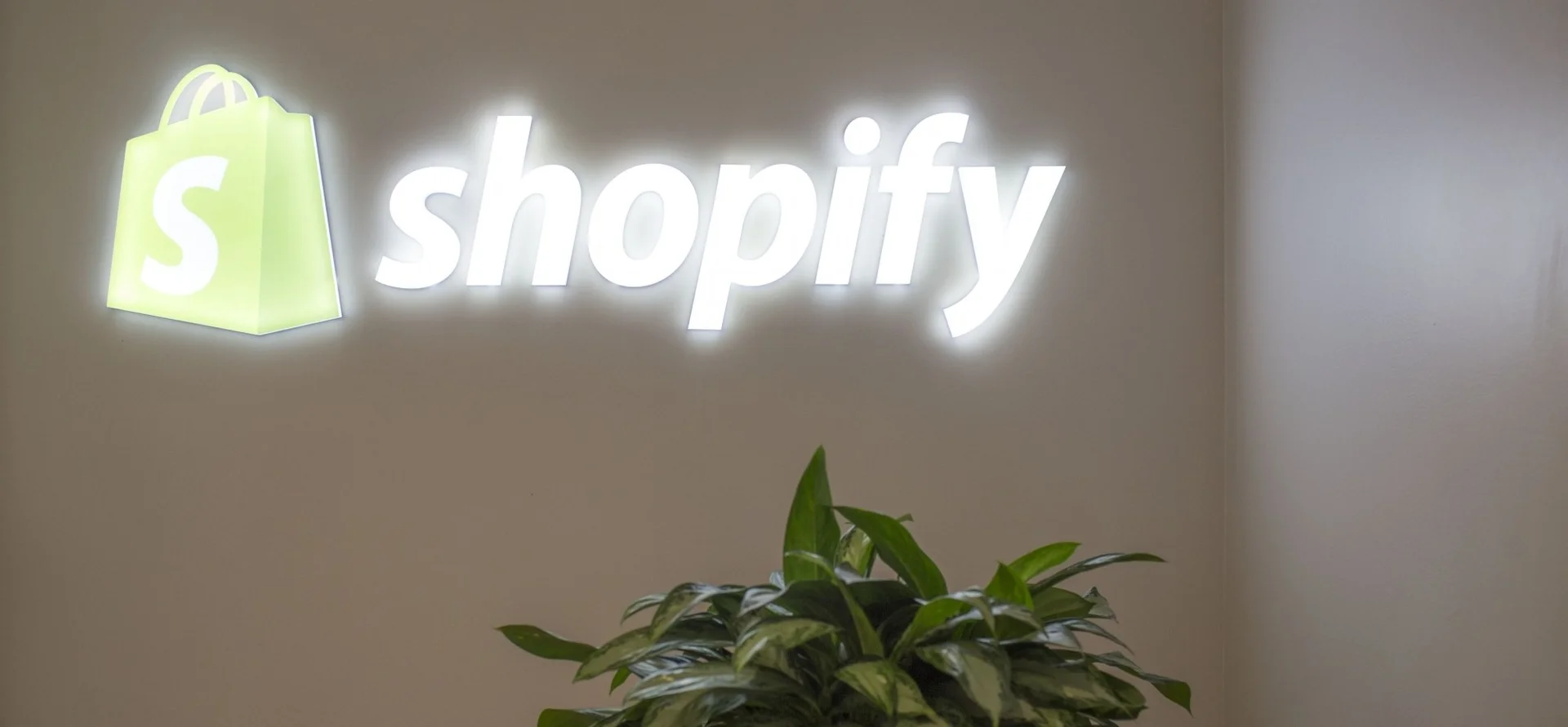 Shopify Reports First Quarter Loss of $8.9 Million