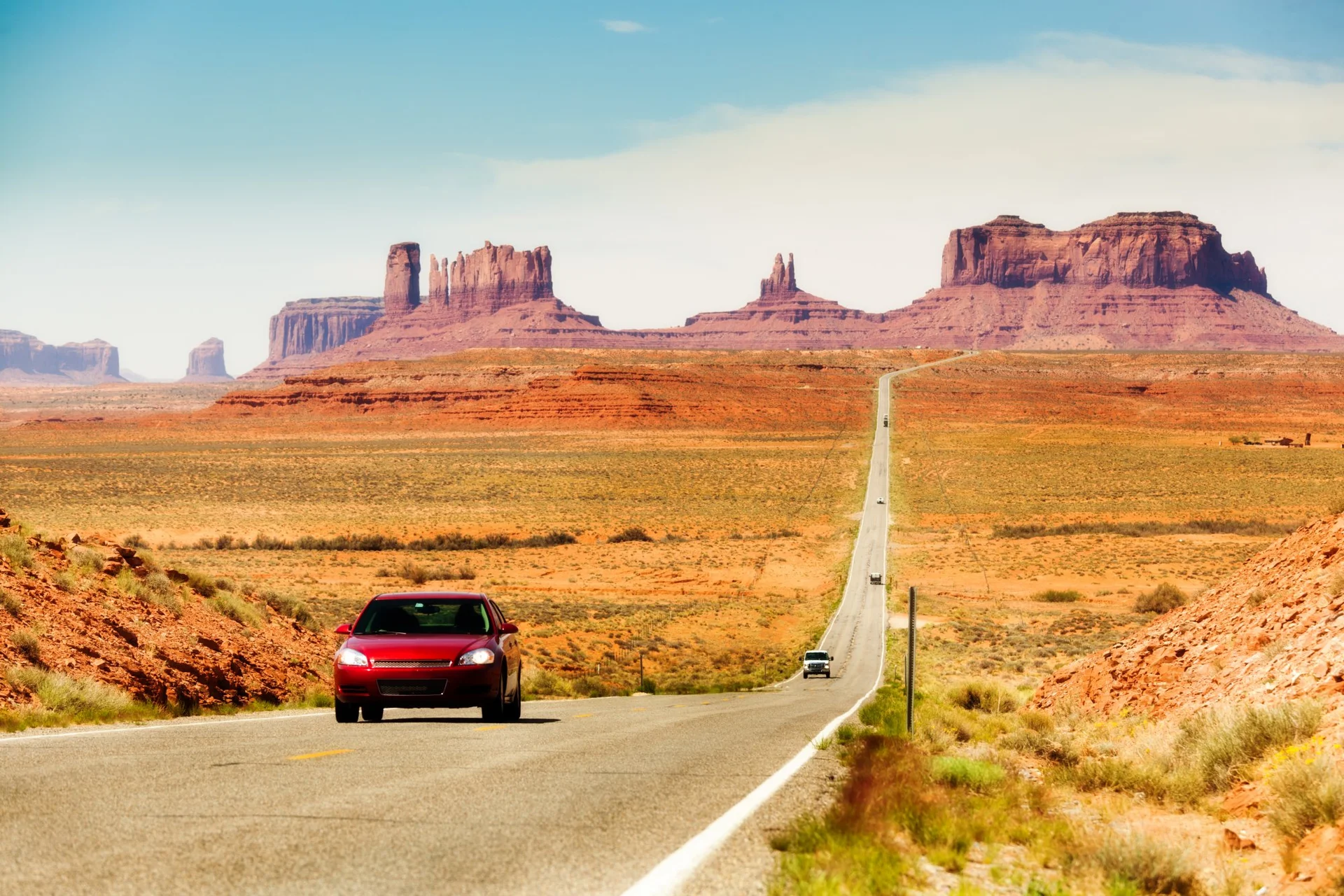 The Important Life Lessons You Can Learn By Doing a 'Walkabout'