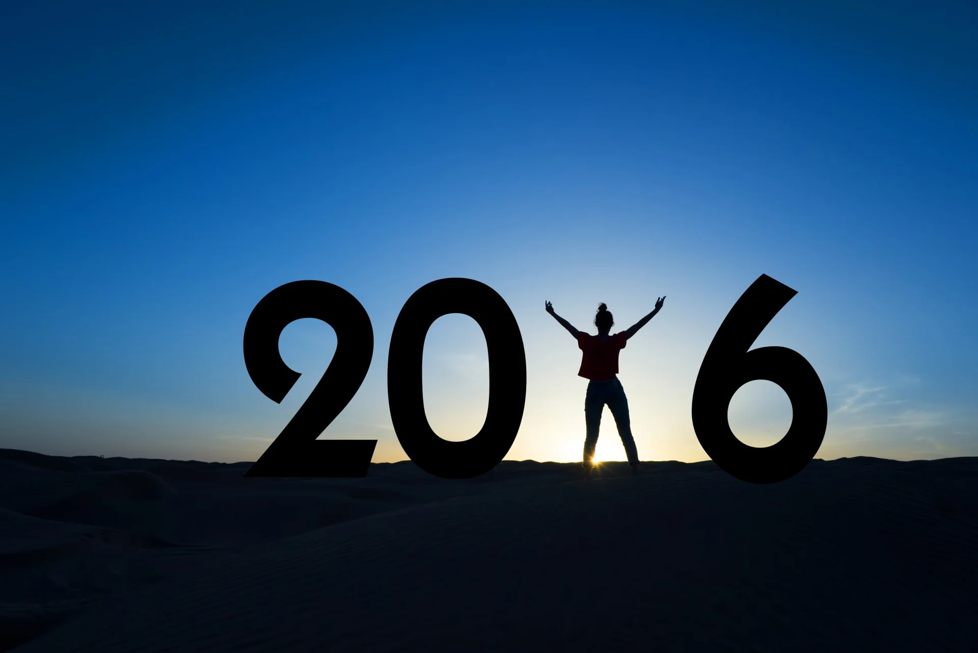 101 Motivational Quotes to Start 2016 Off Right