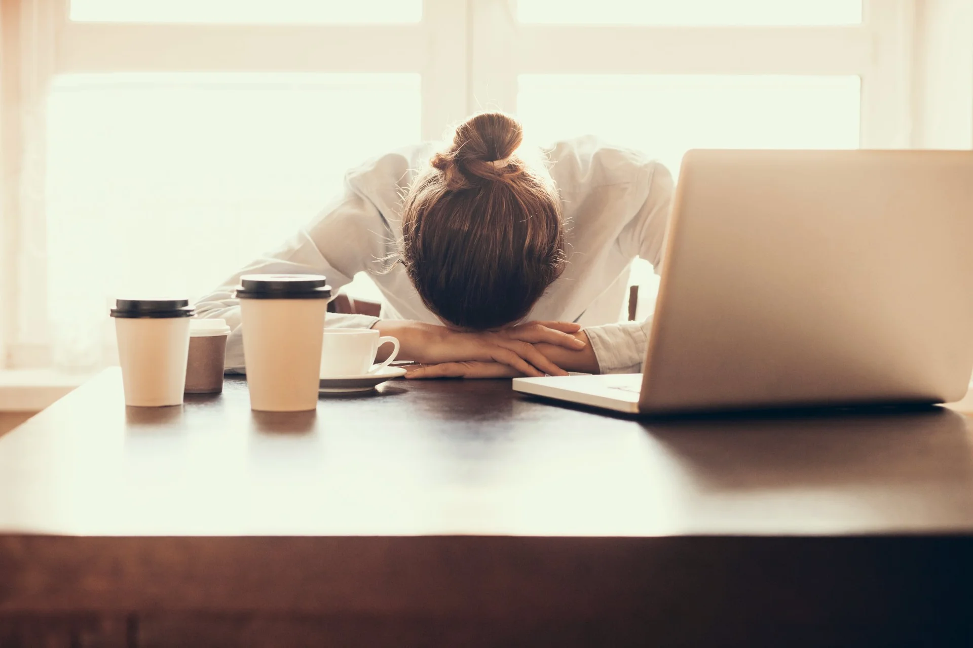 How Way Too Much Focus is Killing Your Creativity