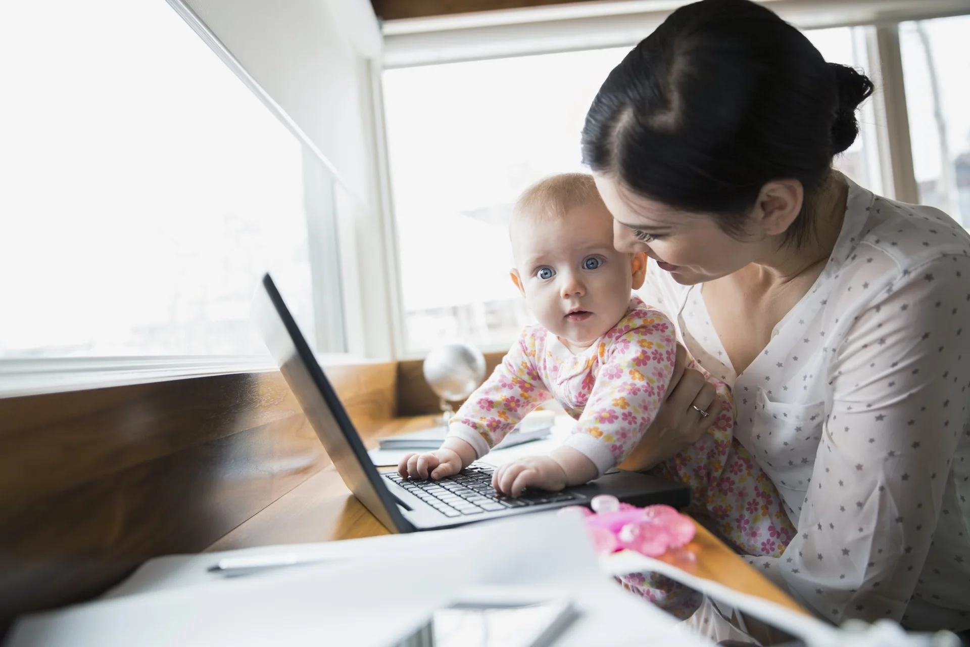Why 'Parent' Is the Best Thing You Can Add to Your Resume