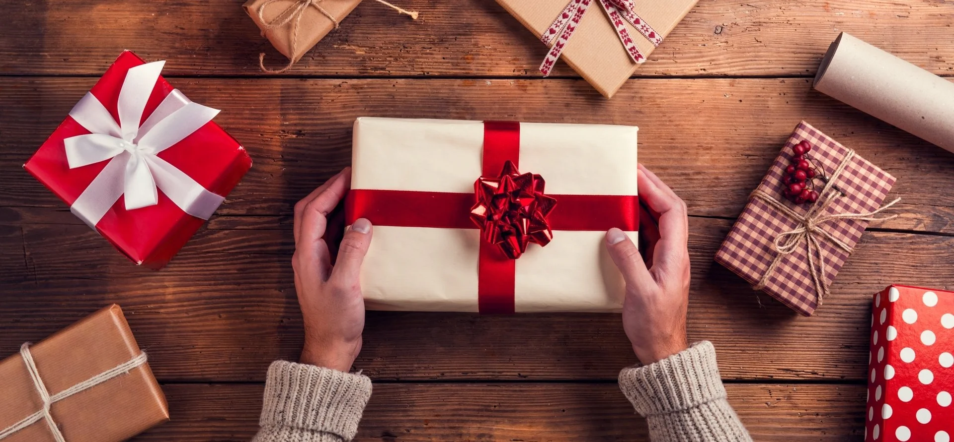 3 Science-Backed Tips for Happier Gift Giving