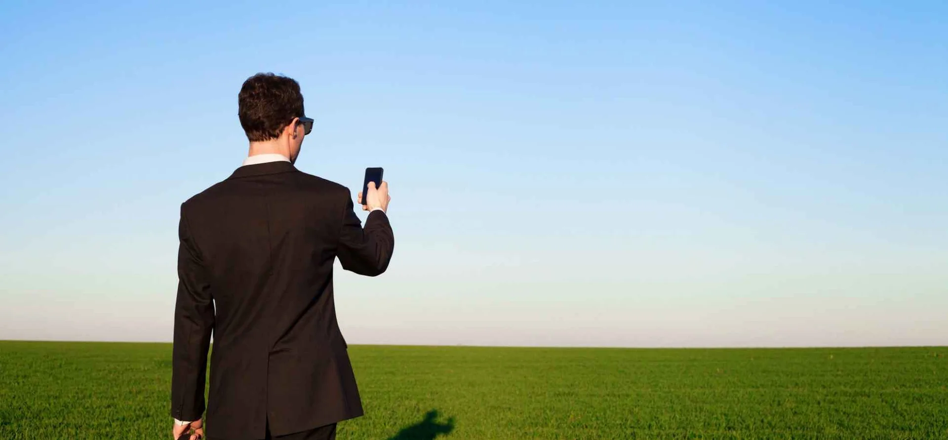How to Use GPS to Find Your Business Strategy