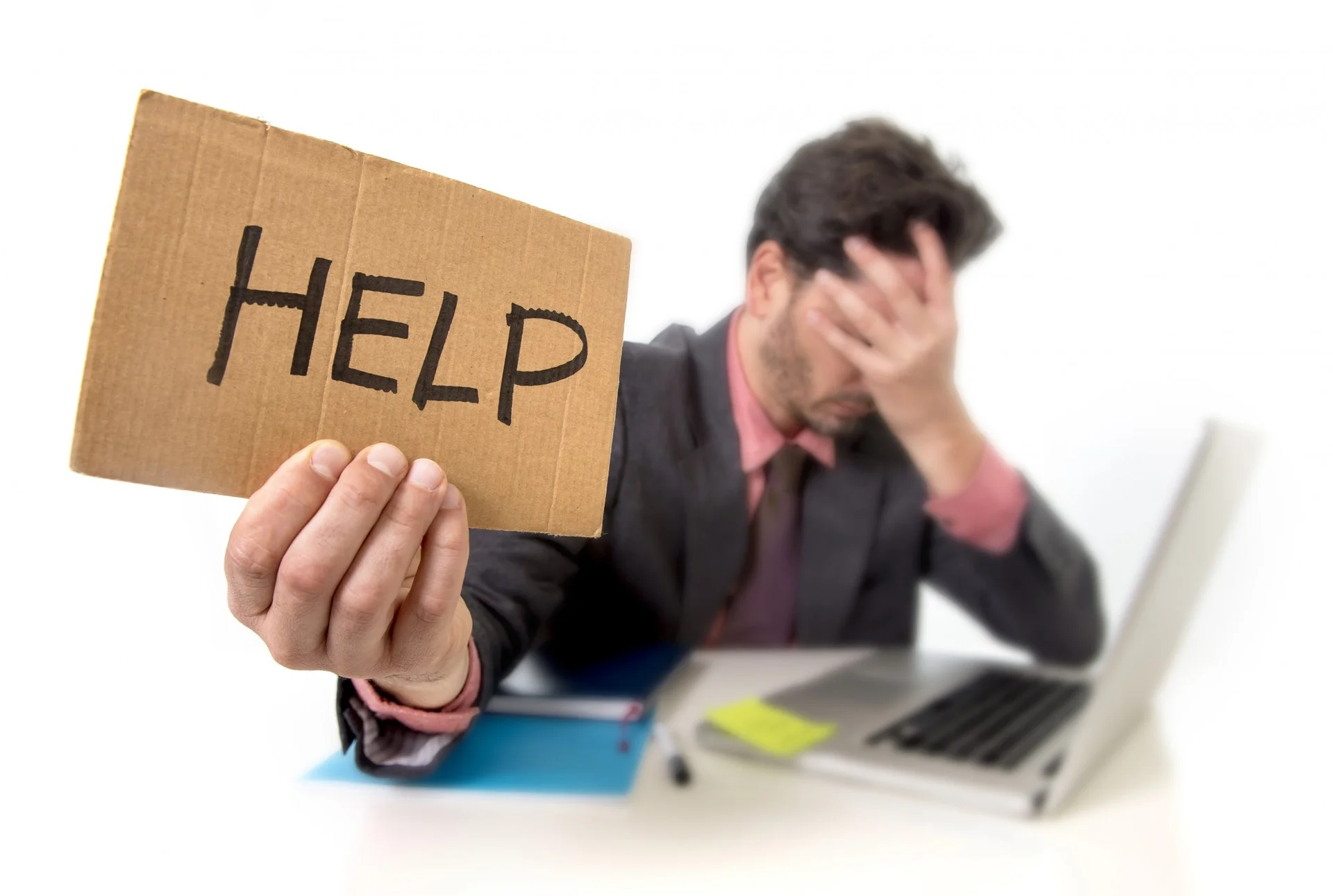 Why Do Leaders Fail at Their Jobs, Exactly? Here's the Entire Reason ...