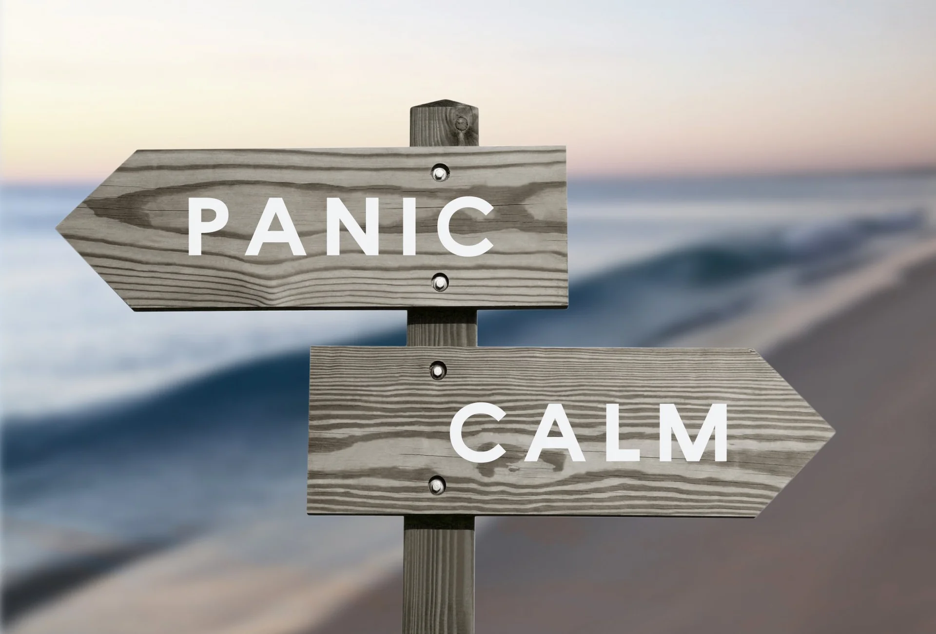 Facing Your Fears: Why Feeling Scared Is Crucial To Your Success