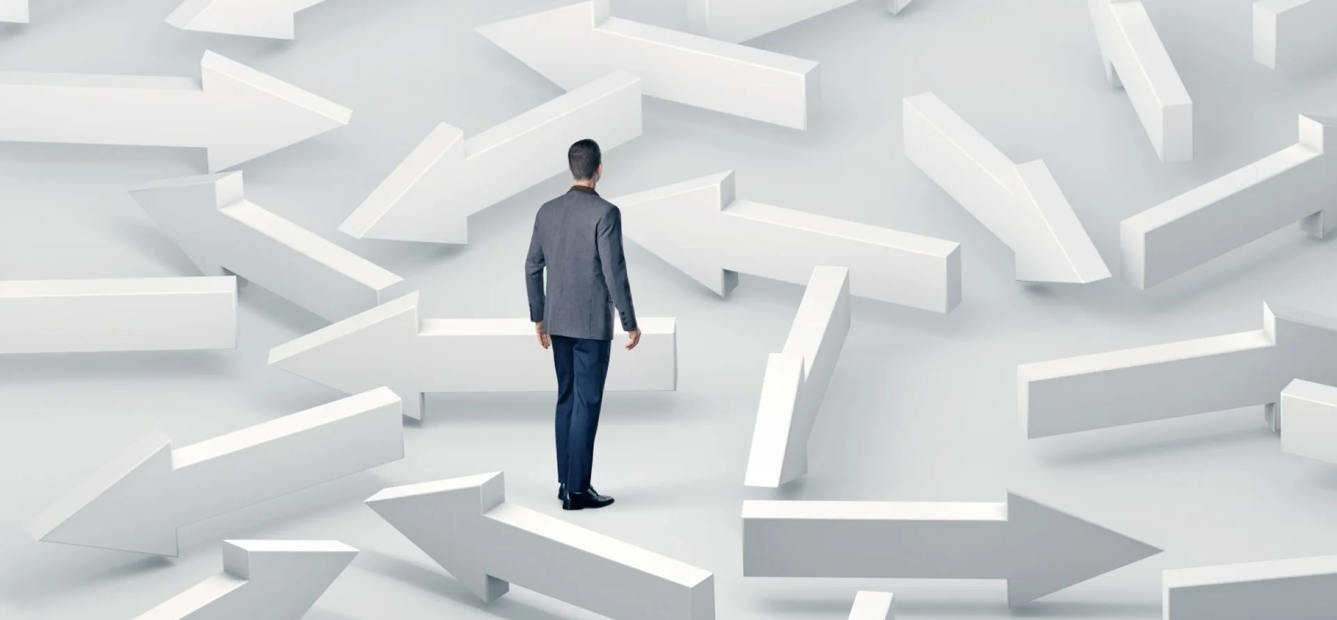 8 Reasons Why Your Boss Needs You to Make Objective Business Decisions