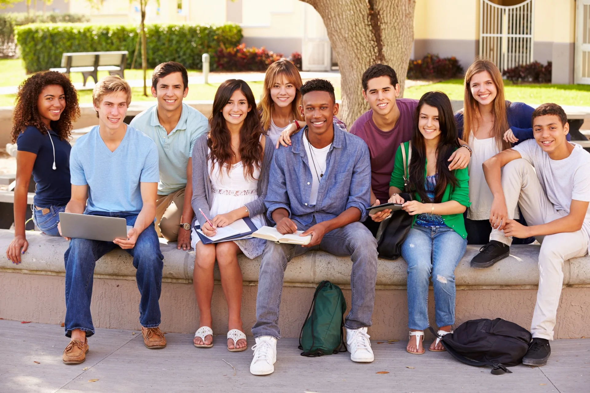 Want to Raise Successful Kids? Make Sure They Follow These 13 Steps