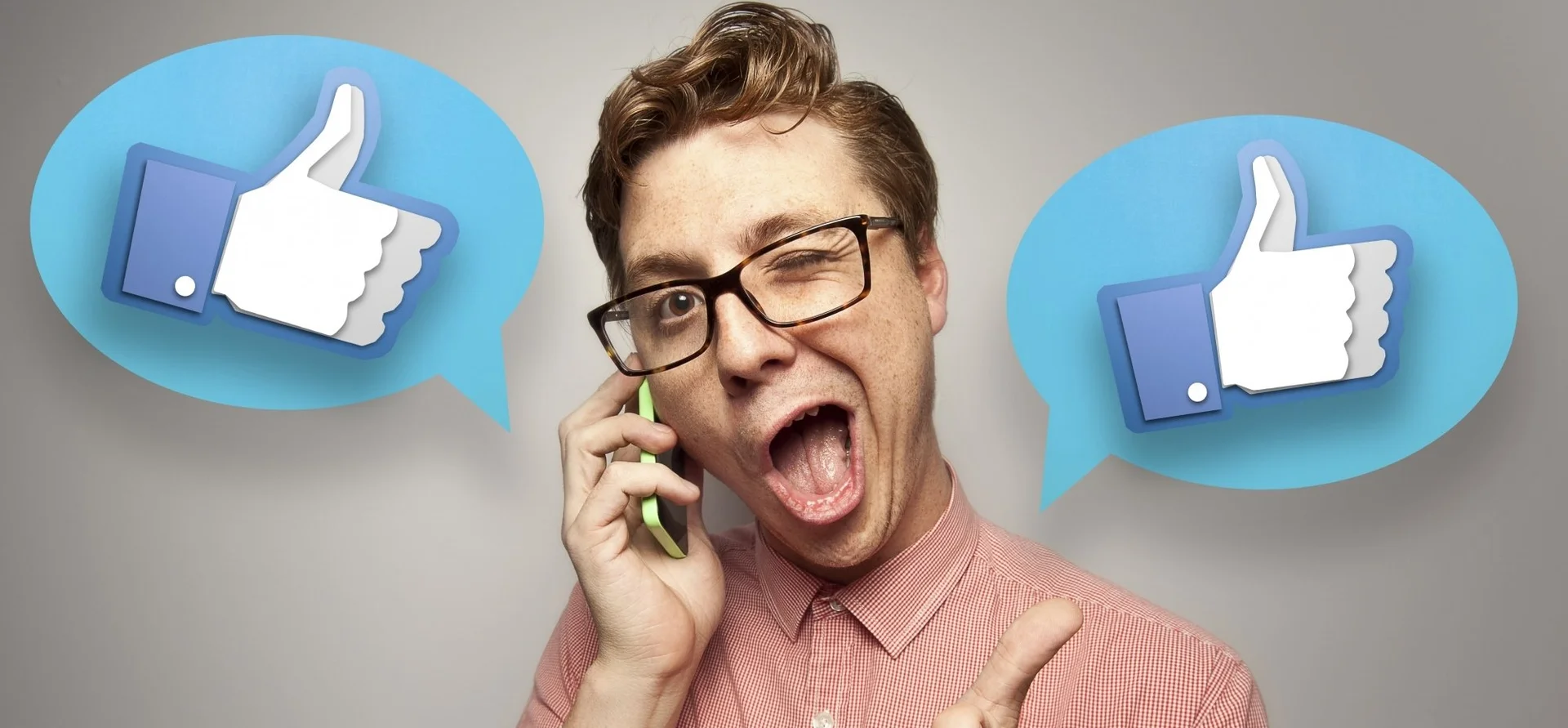 Do Facebook Likes Truly Help You Beat Your Competition?