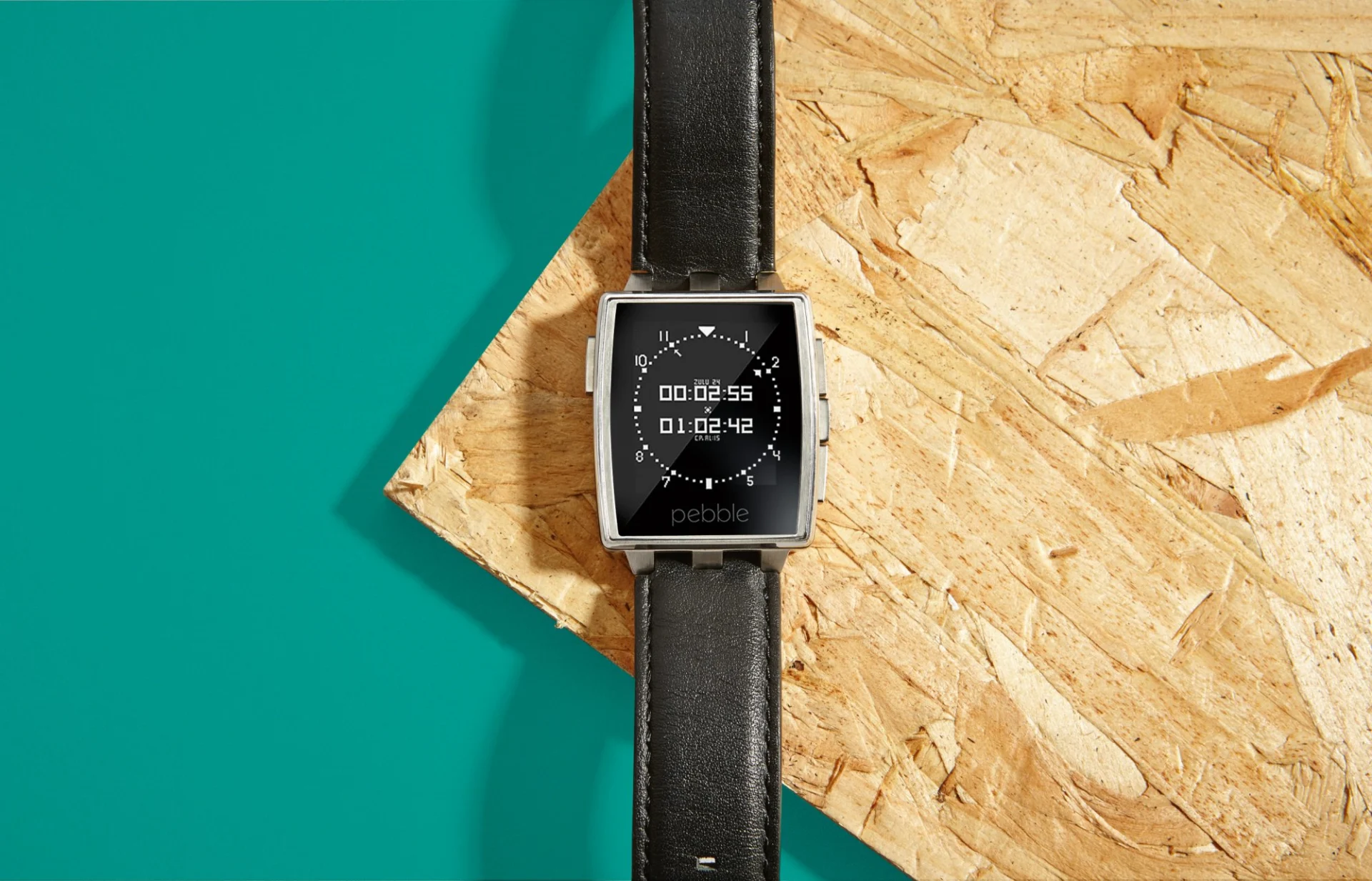 How Pebble Went from Smashing Kickstarter Success to Layoffs