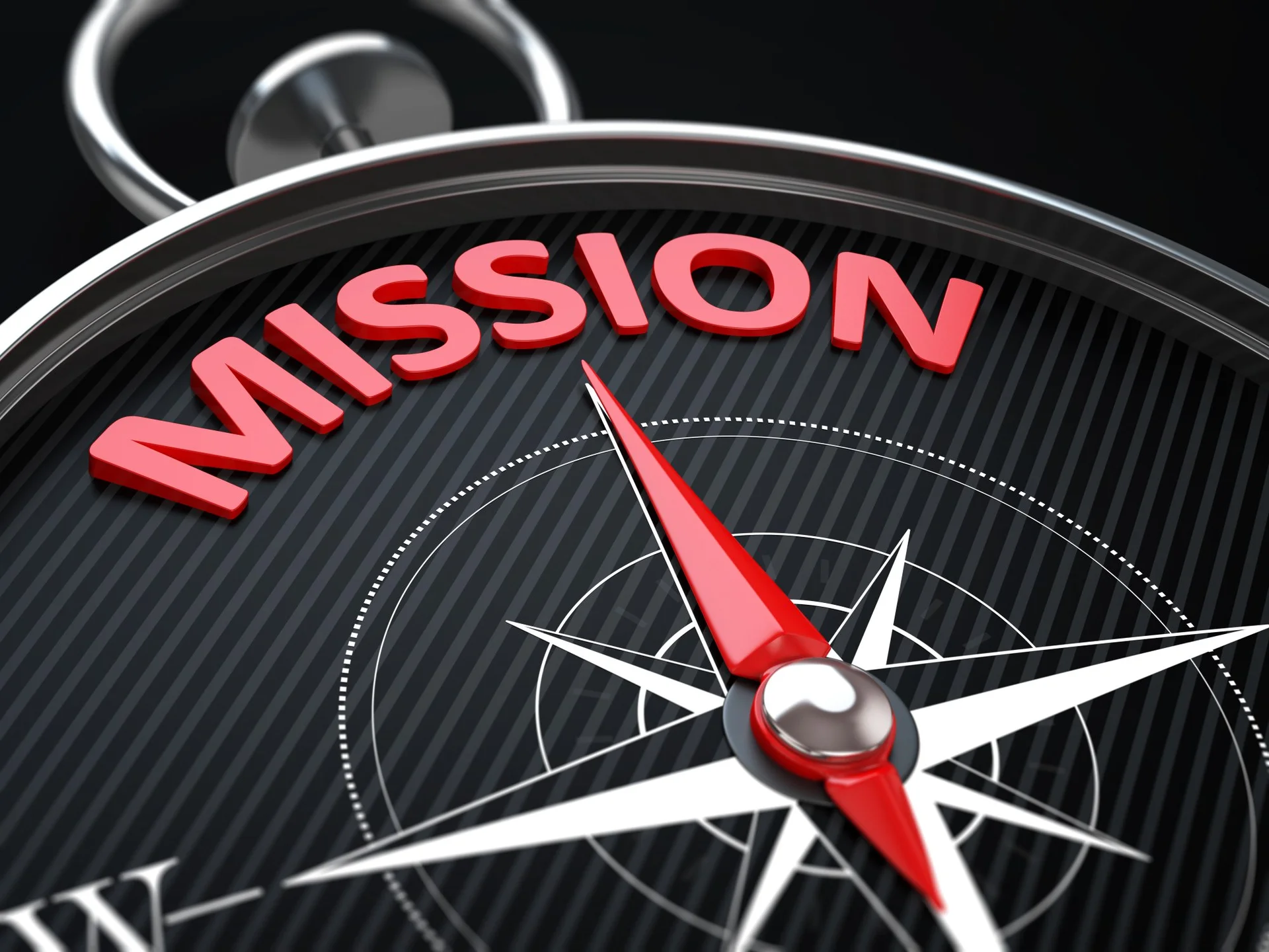 Build a Better Mission Statement by Avoiding This Top Mistake