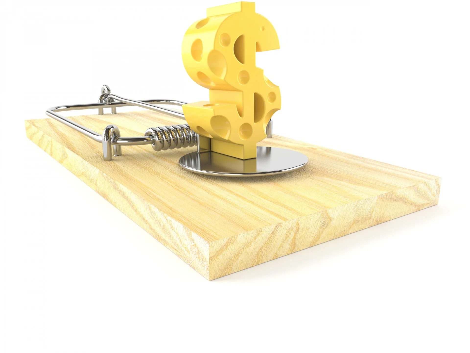 Building a Better Mousetrap Isn't Enough--12 Ways You Can Make Your ...