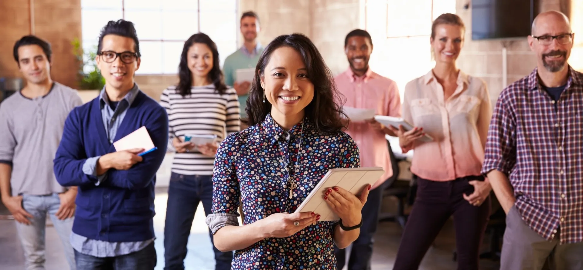 How to Make Your First Day Back at Work a Great One
