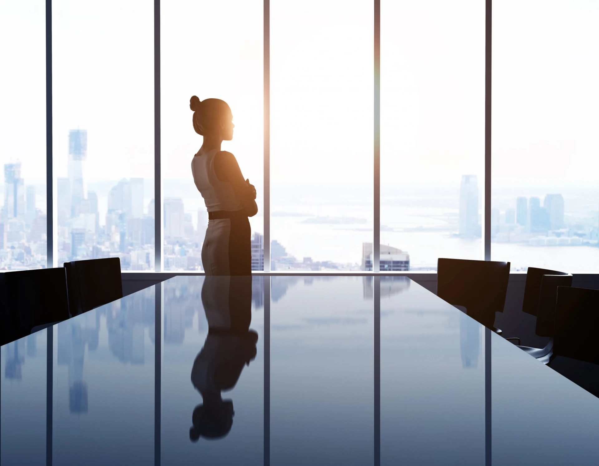 Here's The Simple Reason Why Women Earn Less Than Men