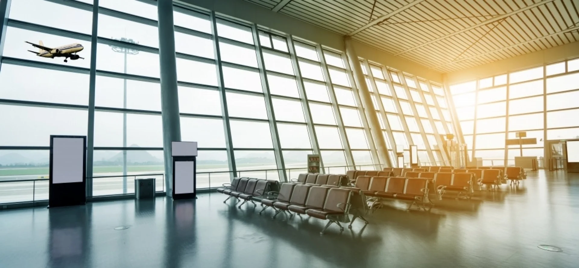 Don’t Miss These 10 Amazing Airports in Your Travels