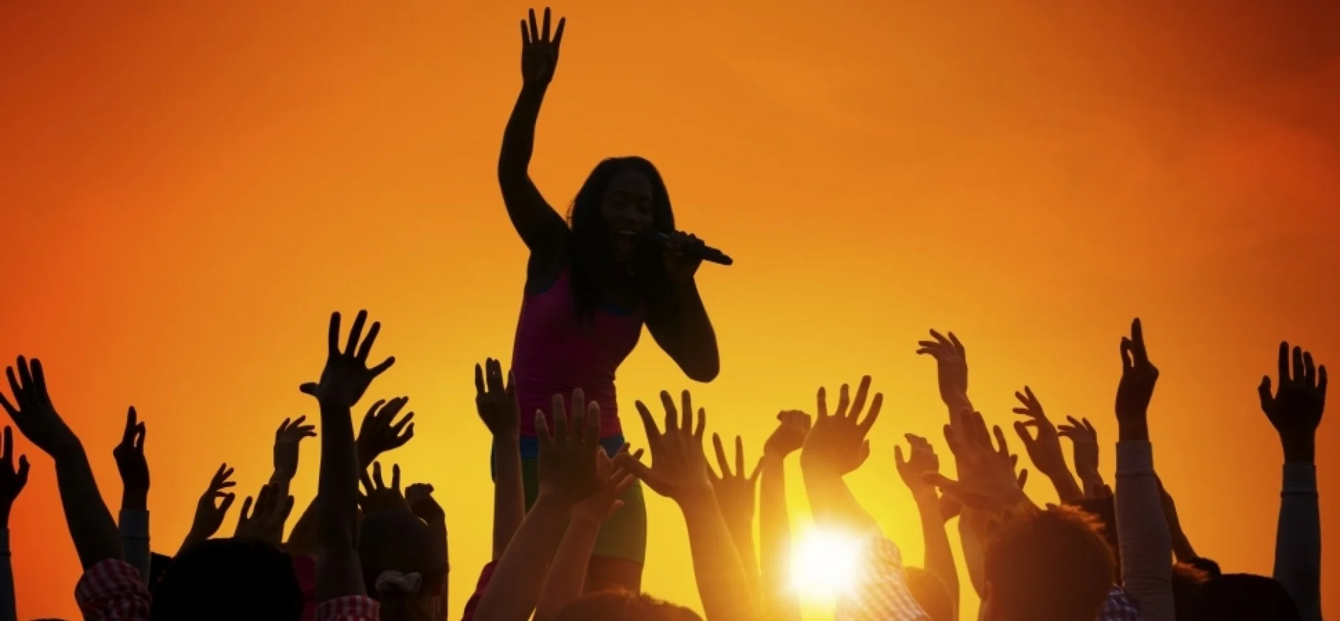 4 Key Success Lessons From Real Rock Stars