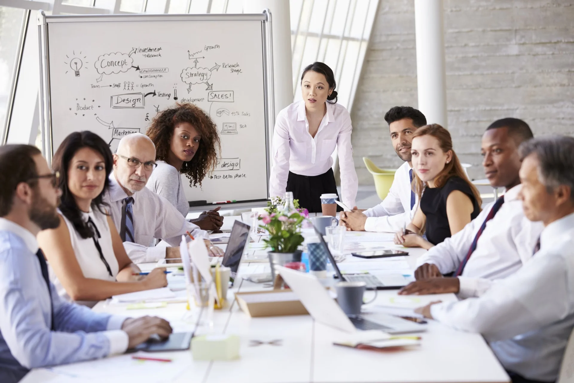 How To Design, Execute, and Operate a Winning Advisory Board
