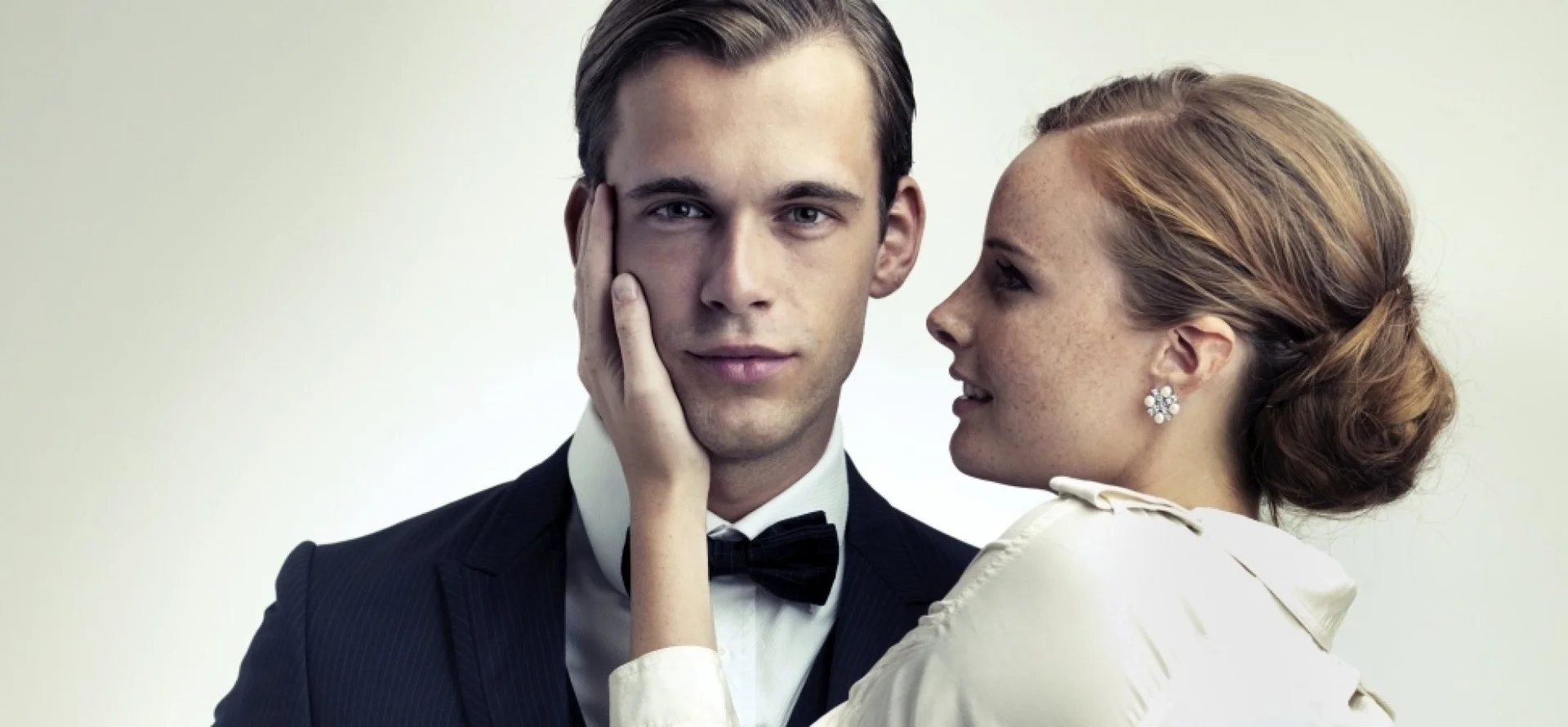 5 Steps to Being More Charming