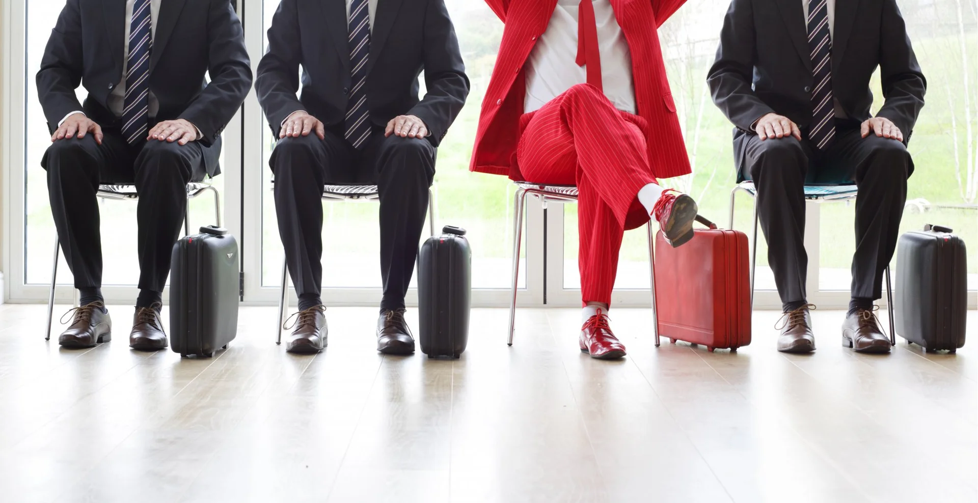 What It Takes to Unlock Your Charisma