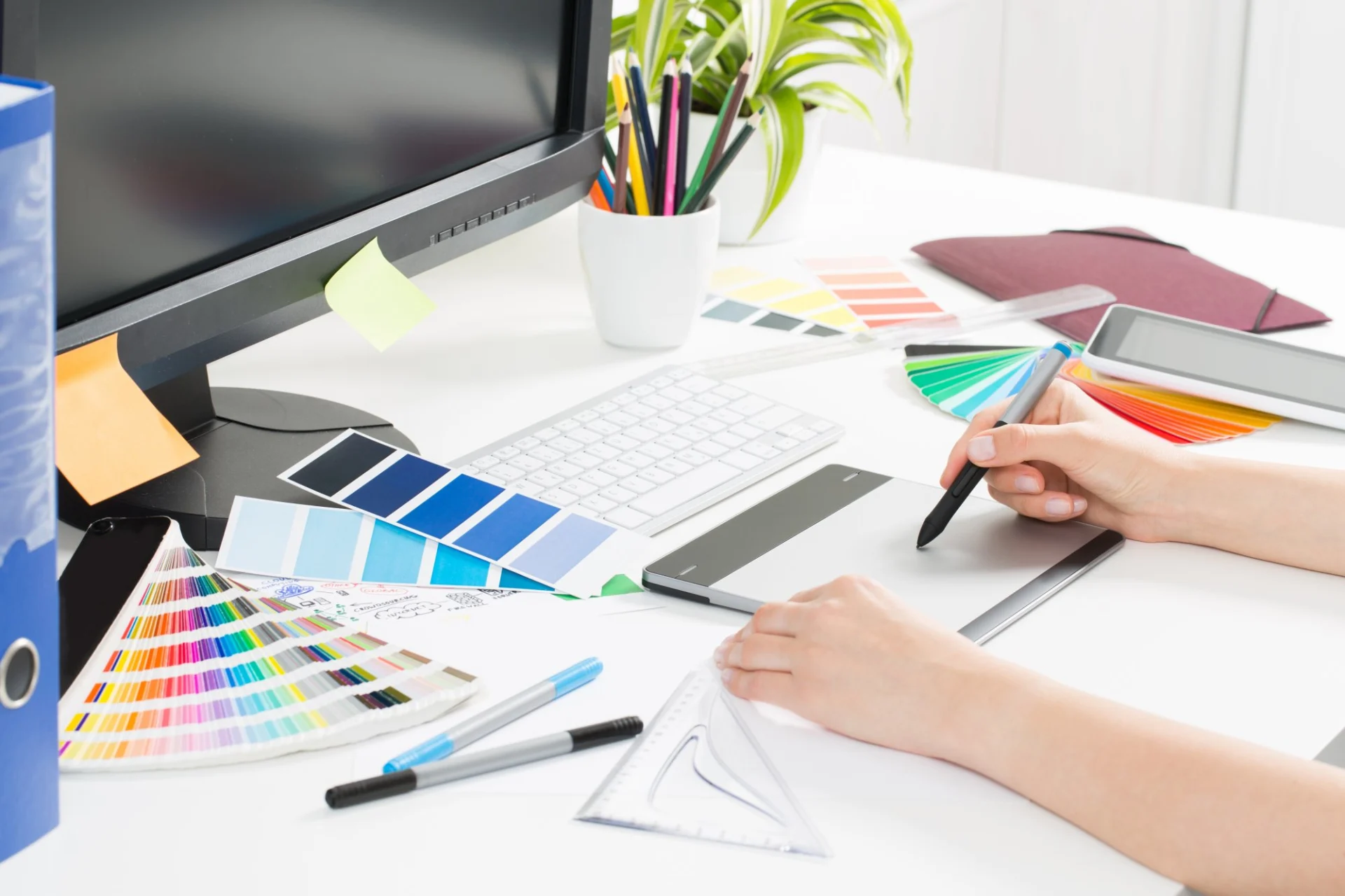 6 Ways to Choose the Right Colors for Your Marketing Campaign