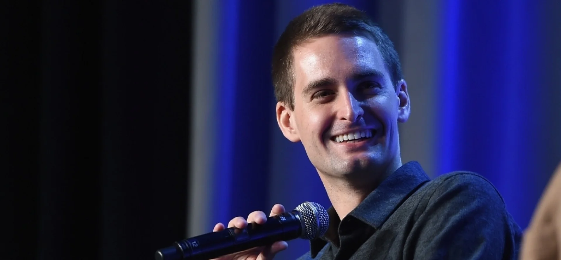 Snapchat Founder Evan Spiegel Made $504 Million in 2017--Over 3 Times ...