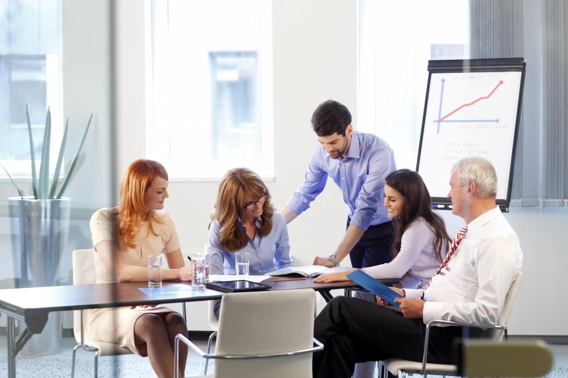 The New Rules of Employee Performance Management