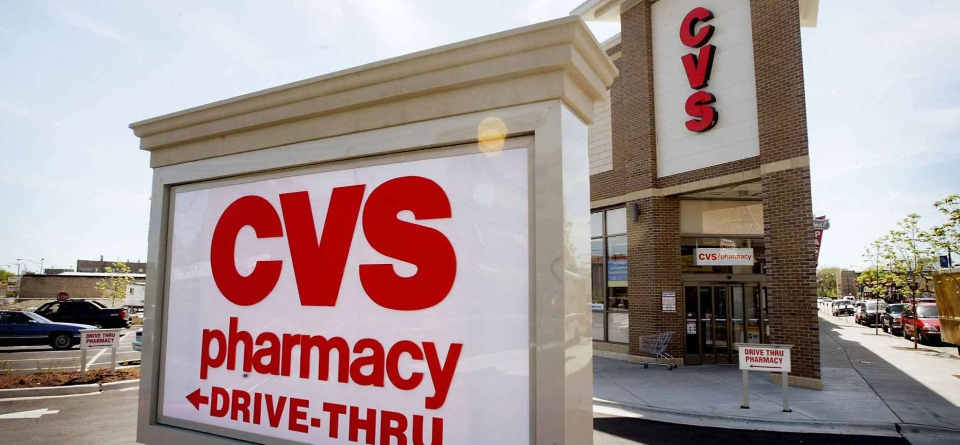 This Business Move Cost CVS $2 Billion (but It Was the Smartest ...