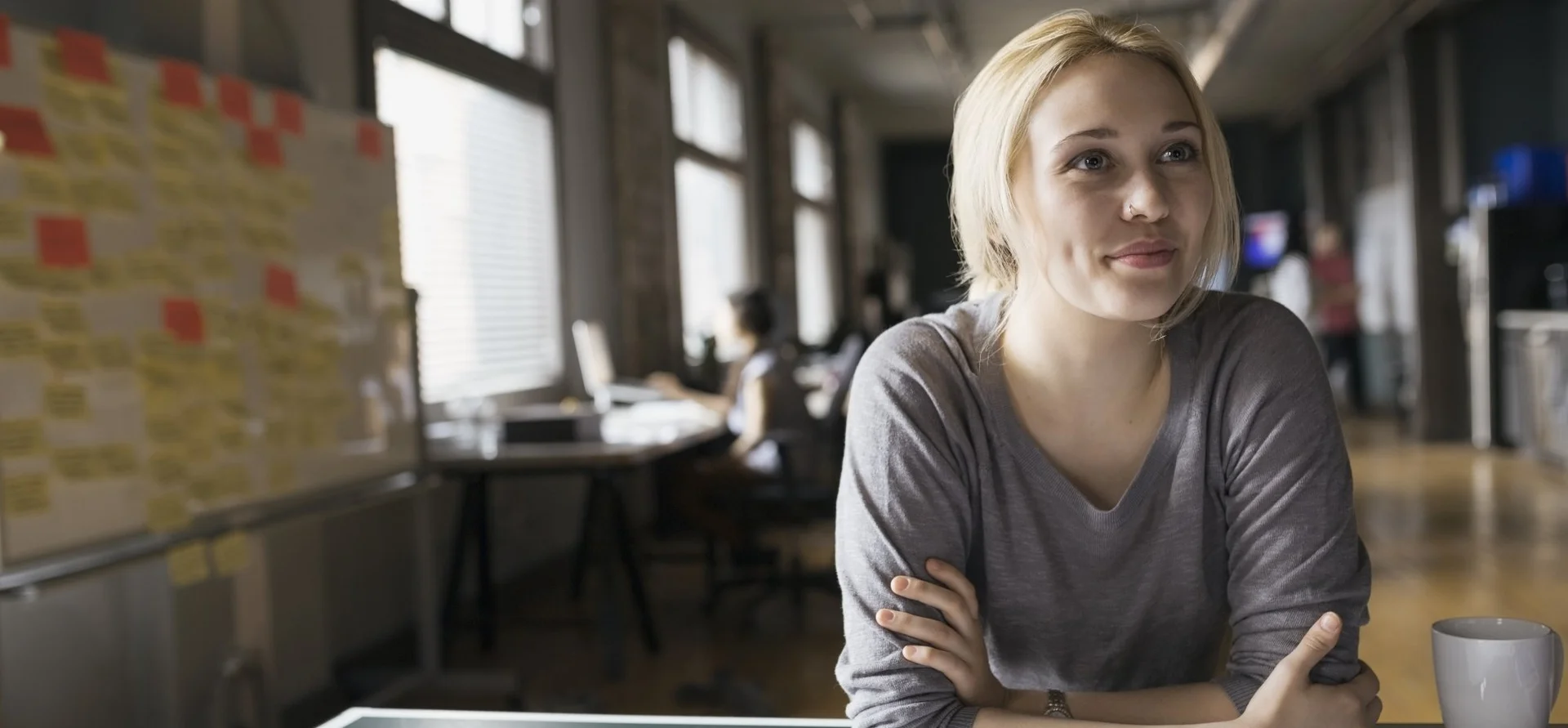 5 Signs You Aren't Meant to Work for Someone Else