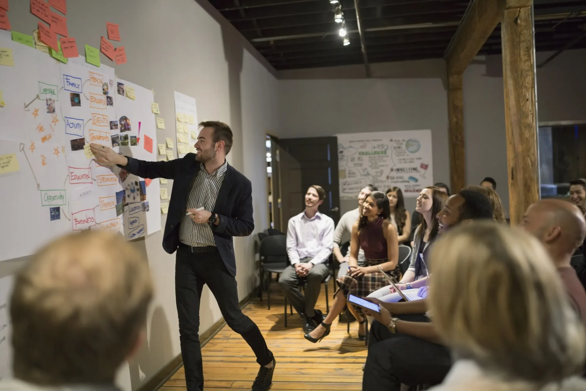 Want to be a Revered Leader? Here's How the 25 Most Admired CEOs Win ...