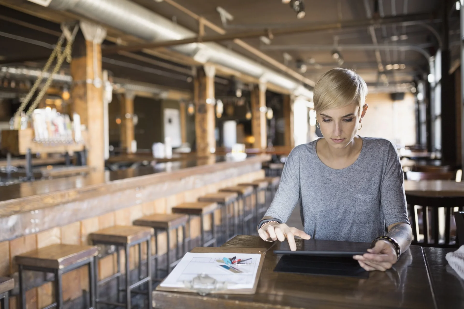 7 Startups Making Life Easier for Small-Business Owners