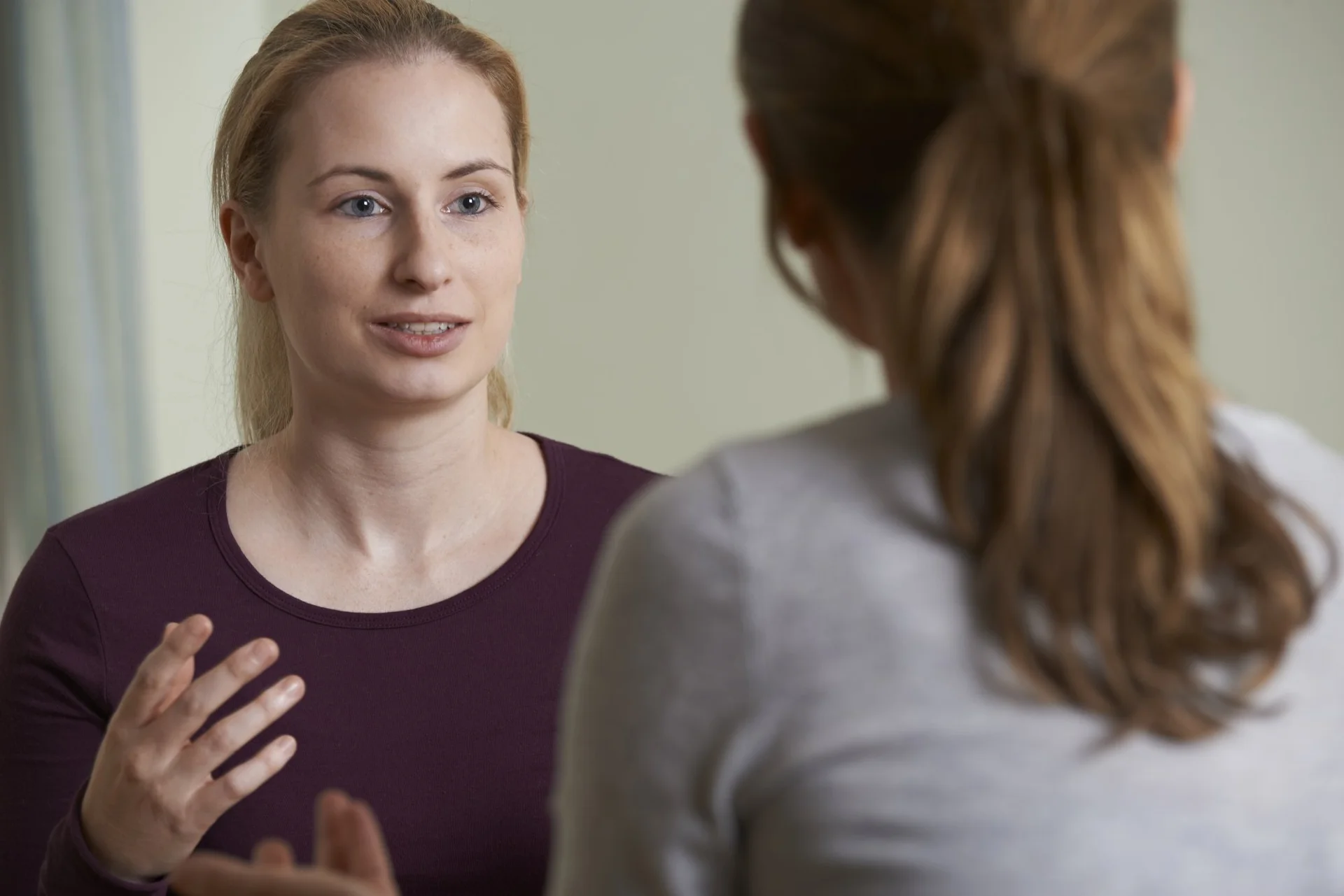 'Small Talk' in Job Interviews? Here's What Recruiters Really Think ...