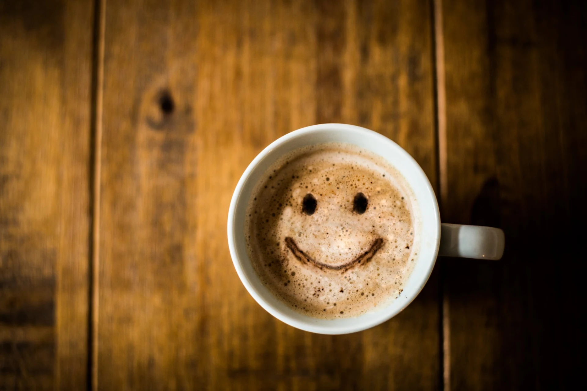 Come On, Get Happy: How Happiness Can Boost Your Brain to Think Better ...