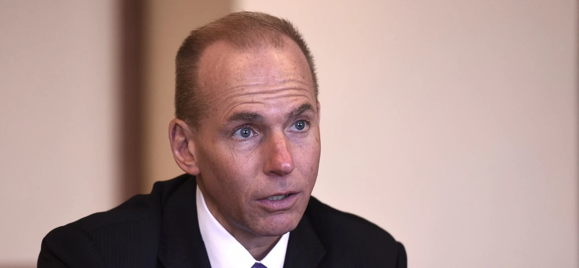 Boeing CEO Says Safety Is Highest Priority. The Company's Pricing Says ...