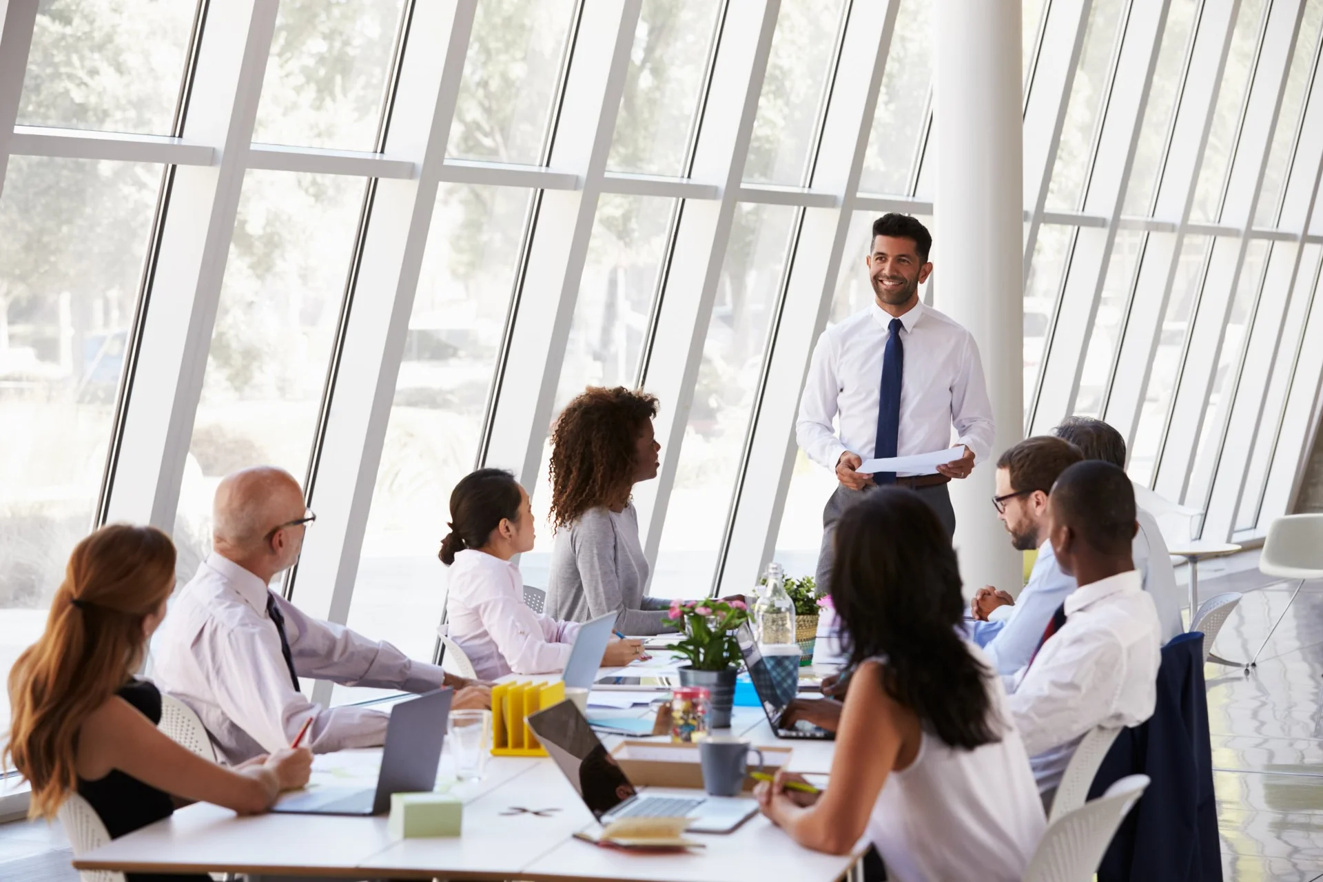 Is it Time to Hire a Chief Content Officer?