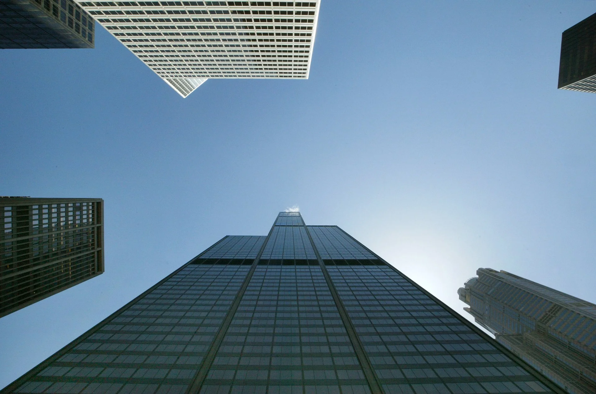 The City Gaining on Silicon Valley as the Best Place for Startups to Thrive