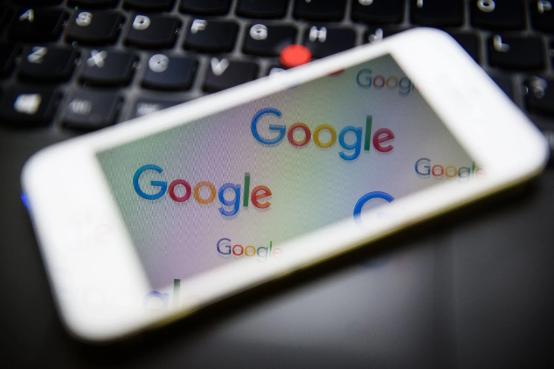 Google's Most Recent Algorithm Update Is Causing Major Headaches. Here ...