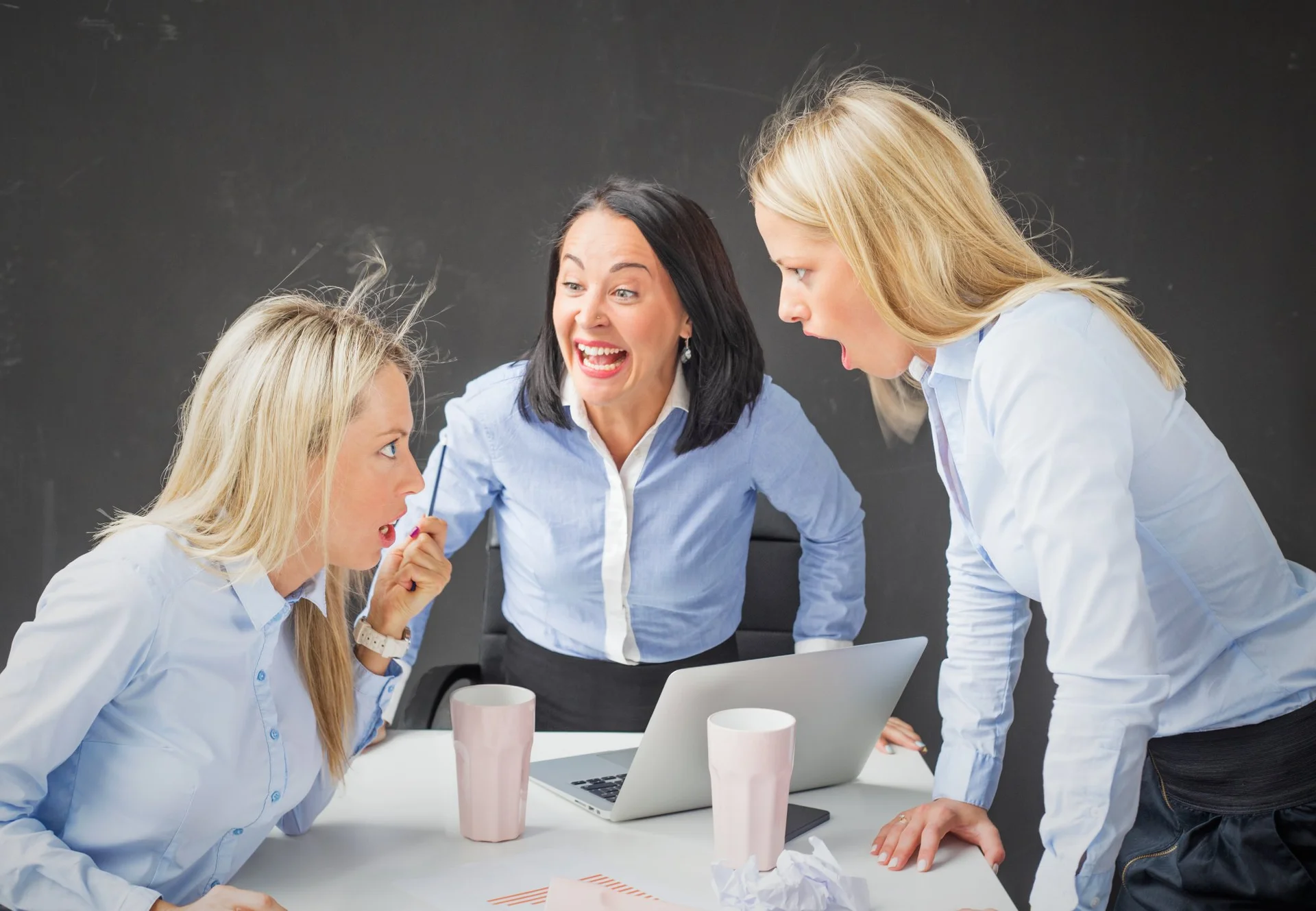 Here Are The 8 Most Annoying Behaviors In Meetings (Are You Guilty?)