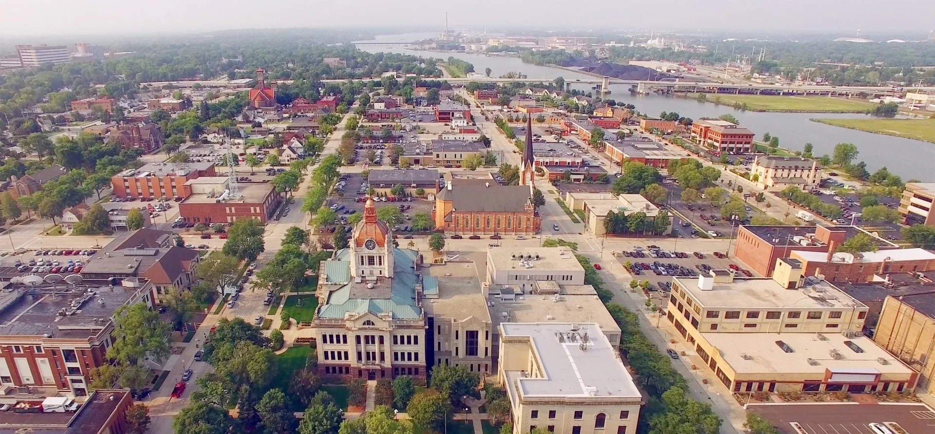 5 Lessons in Entrepreneurship From Small-Town Startup Experience