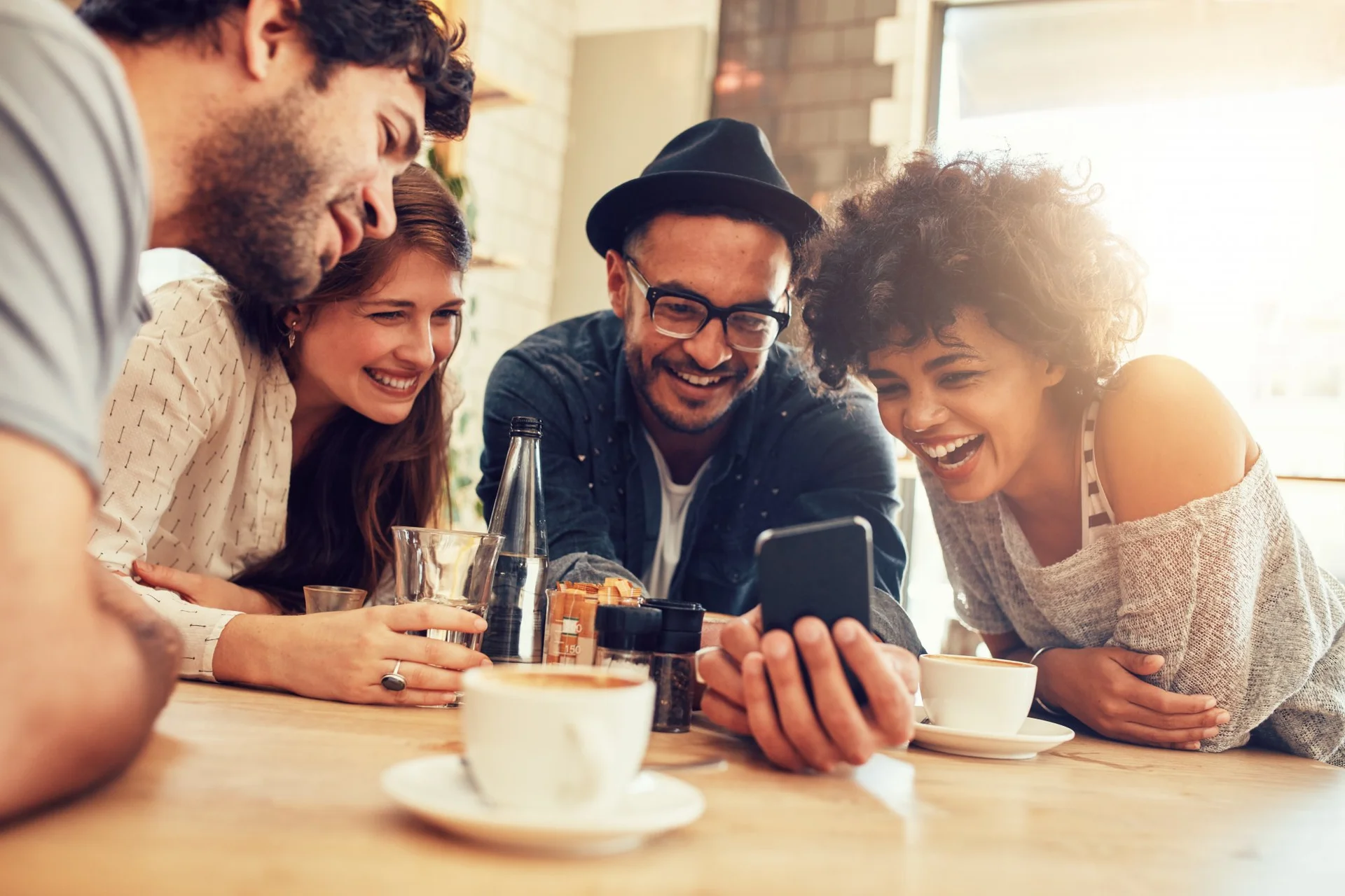 3 Ways Millennials Differ from Generation Z in 2019 Trends