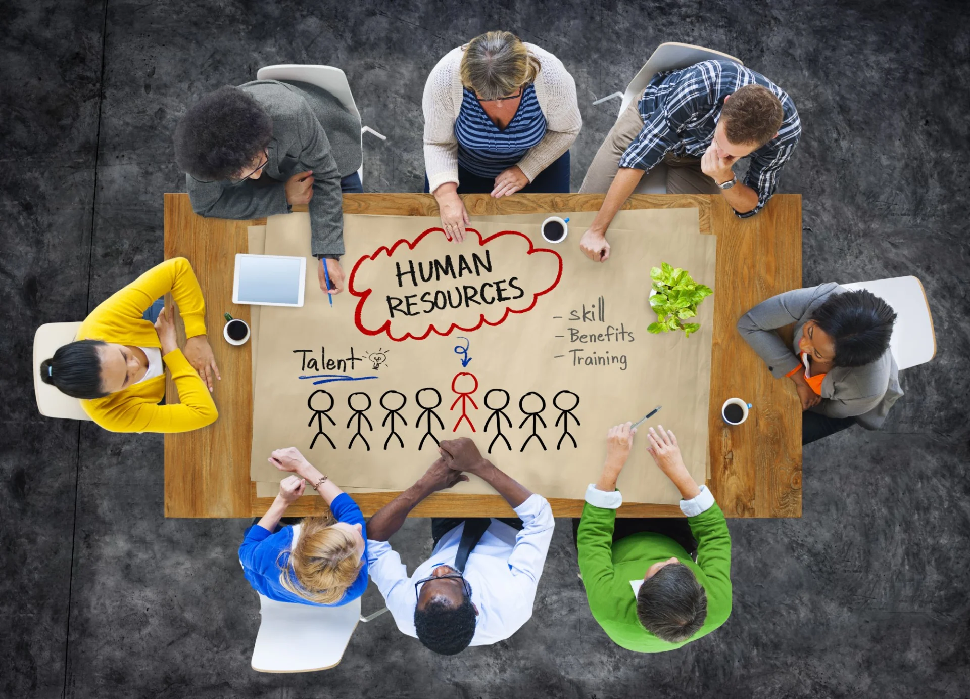 It's Time to Rethink Your Talent Strategy (According to New Study) and ...